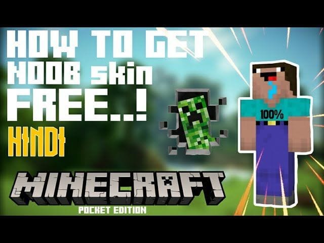 10 most popular Minecraft skins (2022)