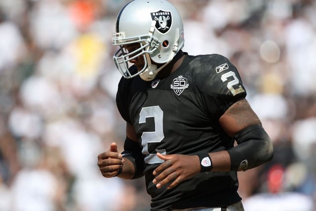 5 biggest QB busts in NFL Draft history