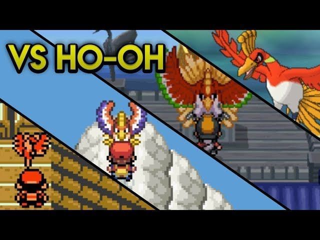 Top 5 toughest legendary battles in Pokemon history