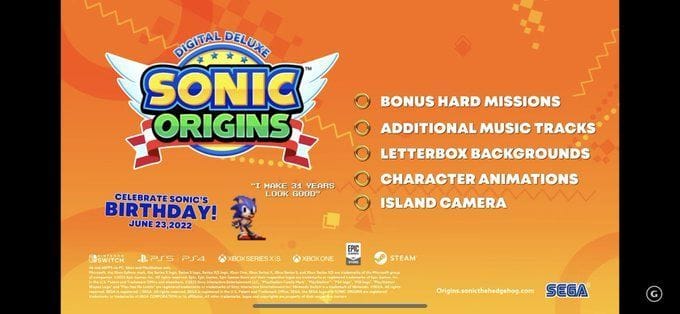 Devolver Digital takes playful shot at Sonic Origins DLC spreadsheet