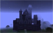 How To Build A Blackstone Castle In Minecraft How To Build A Blackstone Castle In Minecraft