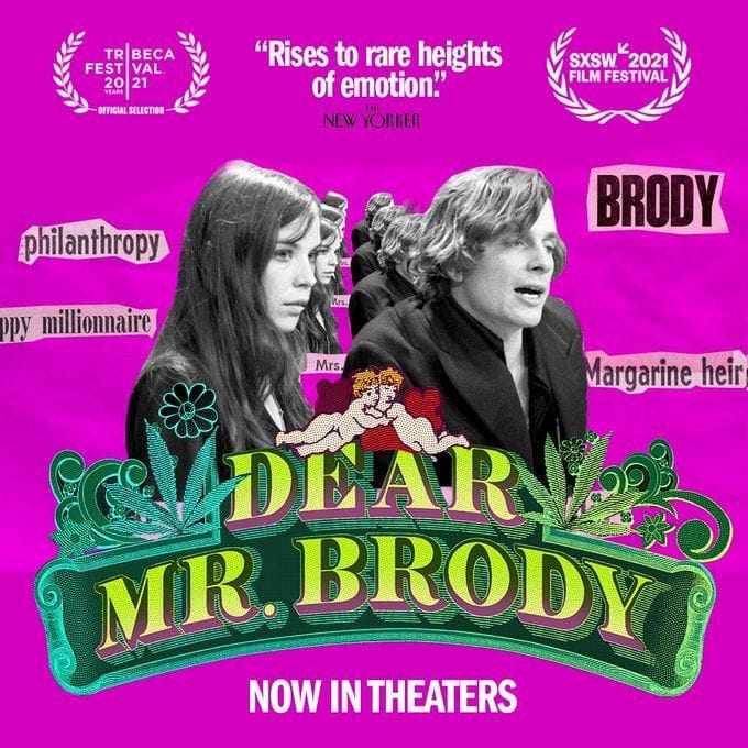 How much money did "hippie millionaire" Michael Brody Jr have ...