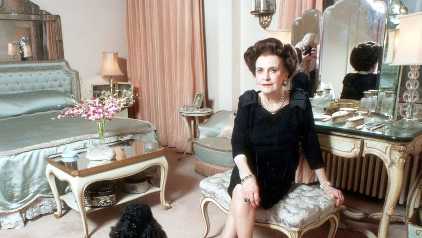 Who was Margaret Whigham? All about the Duchess of Argyll ahead of A ...