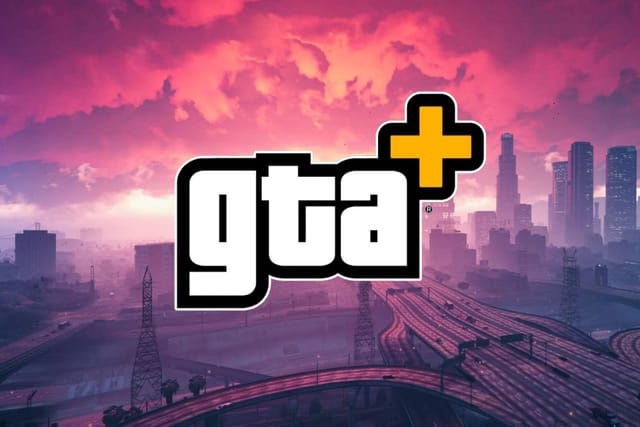 5 things to know before buying GTA+ membership
