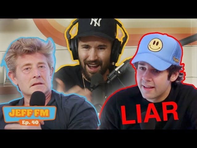 “I was in there like a heroin addict”: Jeff Wittek reveals he had a ...