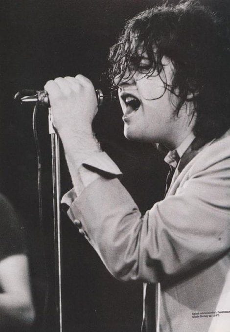 Chris Bailey dead at 65: Tributes pour in as The Saints’ lead singer ...