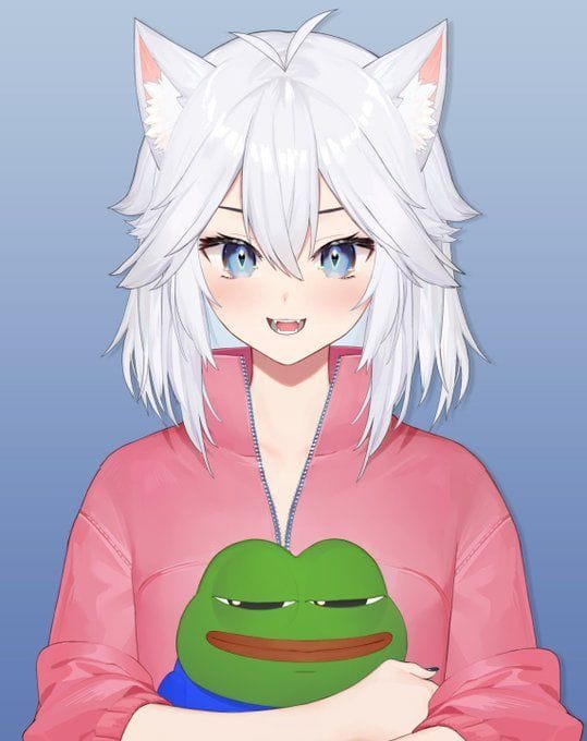 VTuber Veibae has been unbanned from Twitch