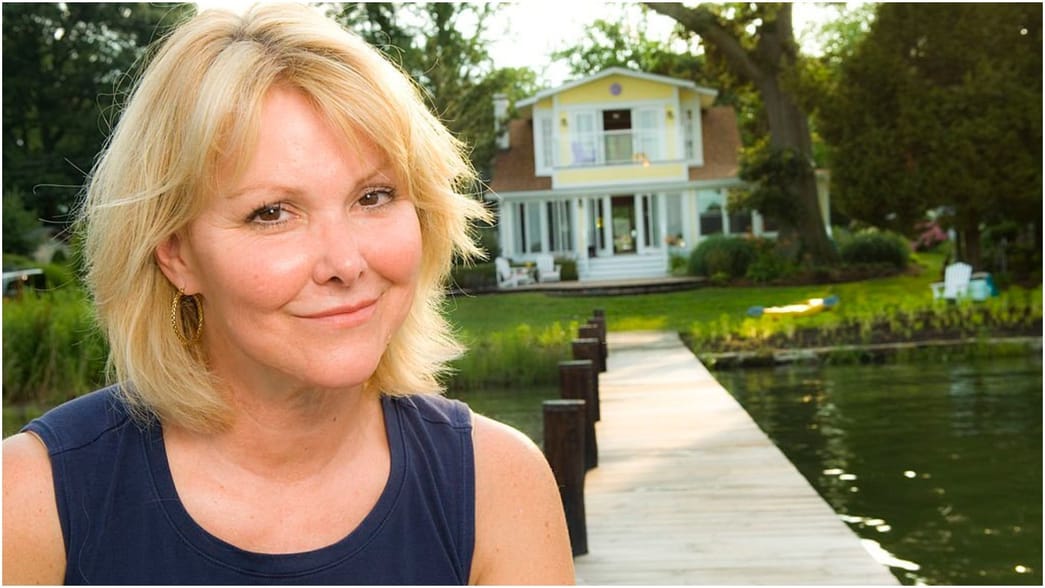 Who was Wendy Rieger? Tributes pour in as longtime NBC4 anchor dies aged 65