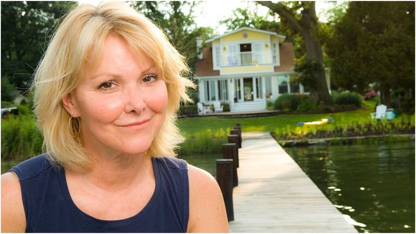 Who was Wendy Rieger? Tributes pour in as longtime NBC4 anchor dies aged 65