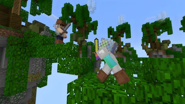 Top 5 Minecraft servers to join as beginners in 2022