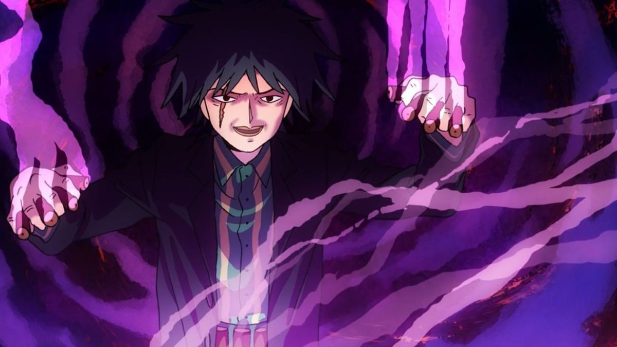 10 strongest espers in Mob Psycho 100