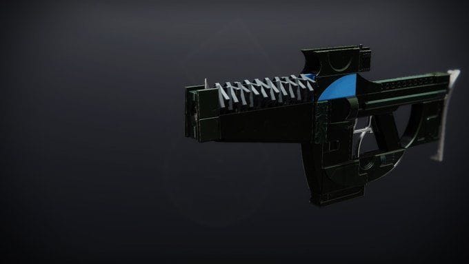 Forbearance god roll guide for Destiny 2 PvP and PvE