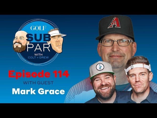 “I tell you what, Michael’s got your a** tonight" - Former MLB All-Star ...