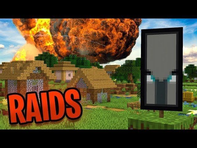 Top 3 uses of bells in Minecraft