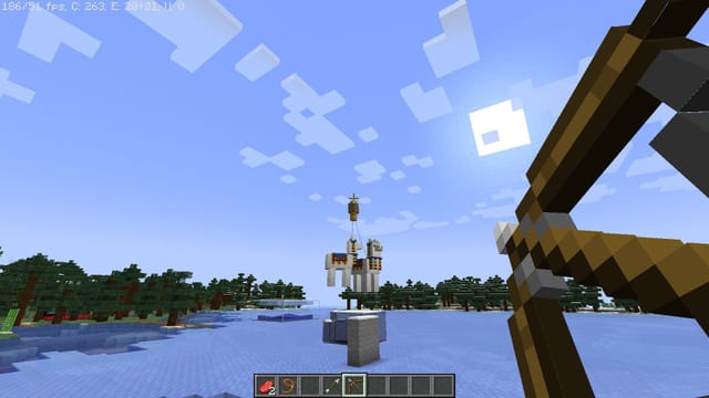 5 facts players might not know about leads in Minecraft