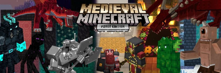 10 best Minecraft: Java Edition modpacks of all time