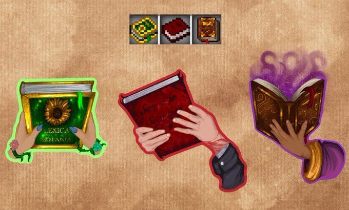 5 best magic mods in Minecraft (2022)