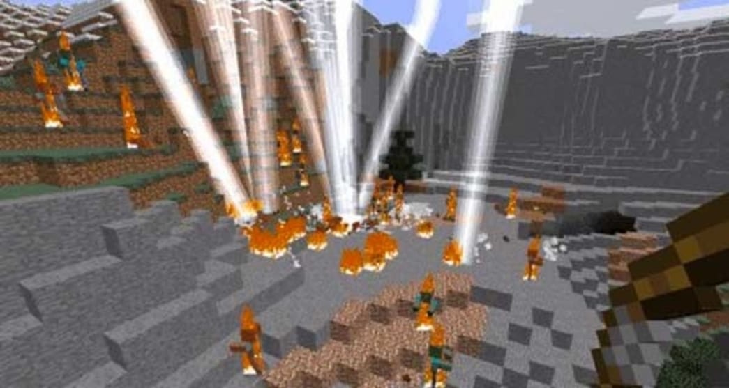 10 best Minecraft mods from Tynker
