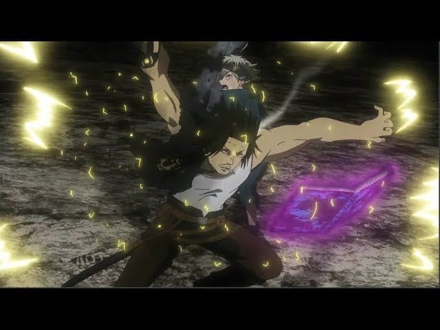 9 most unique grimoires in Black Clover