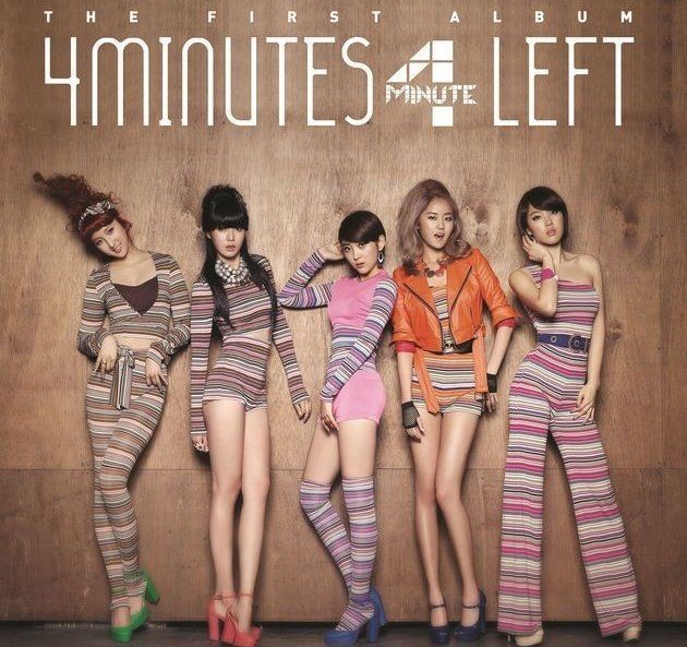Five best 5-member K-pop girl groups of all time Five best 5-member K-pop girl groups of all time