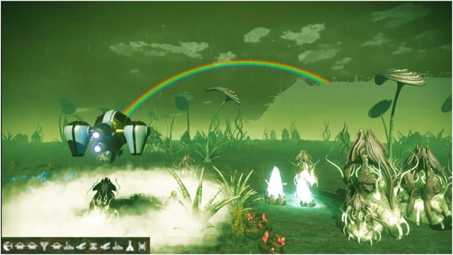 All biomes in No Man's Sky and what they offer (2022)