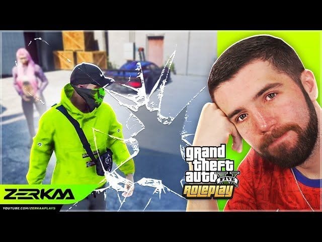 5 biggest GTA RP streamers you should check out