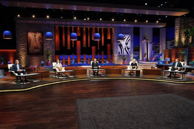 Lucy Drawing Tool on Shark Tank: Cost, founder and all about business ...