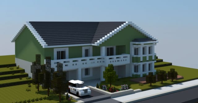 10 cool Minecraft house designs for your next build (2022)