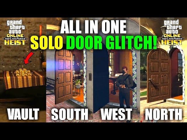 10 tips for GTA Online players on their first Cayo Perico Heist
