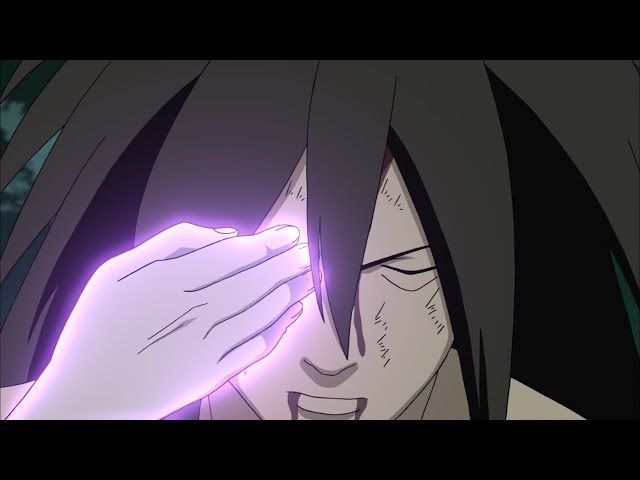 10 unique uses of Susanoo in Naruto, ranked