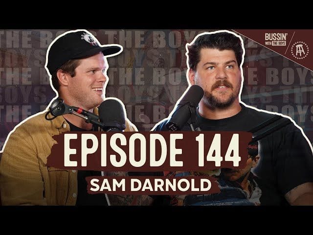 "I know I'm a good quarterback; I've proved it" - Sam Darnold has ...