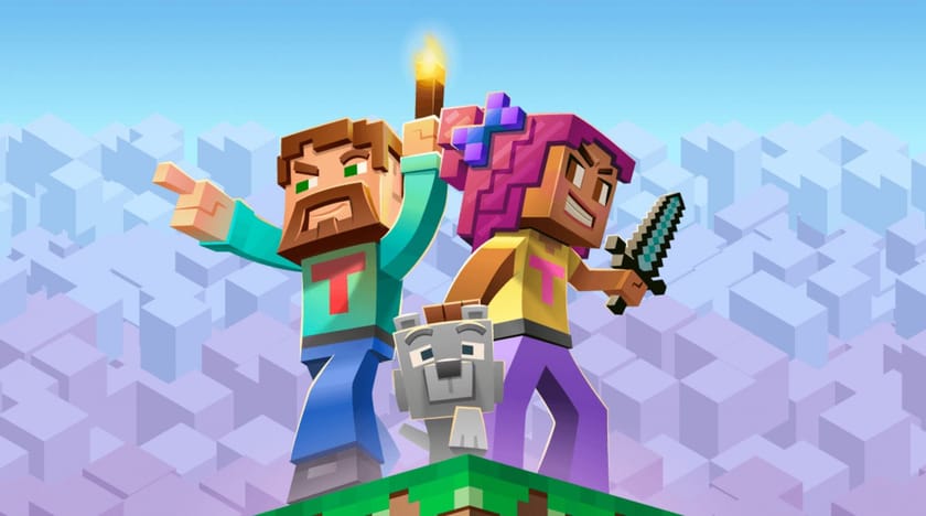 10 best Minecraft mods from Tynker