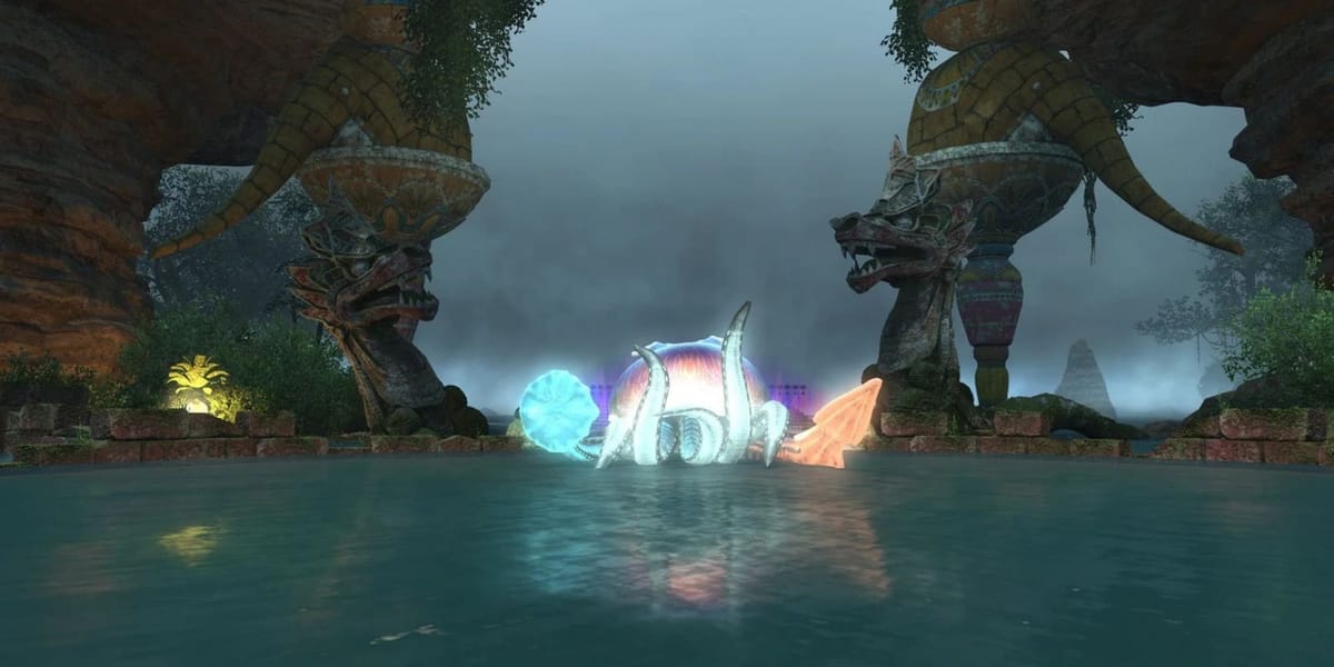 Every piece of gear you can get from Alzadaal’s Legacy in Final Fantasy XIV