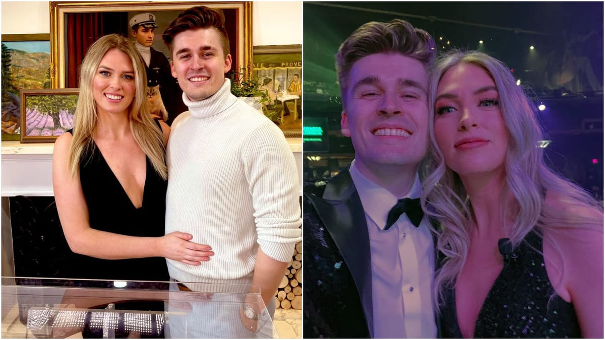 QTCinderella shares an awkward encounter with 'fan' who kept referring to her as "Ludwig's ...