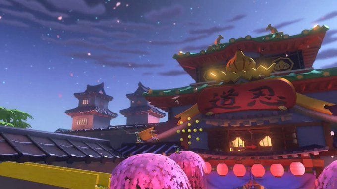 5 best first-party Nintendo Switch games that shine in handheld mode