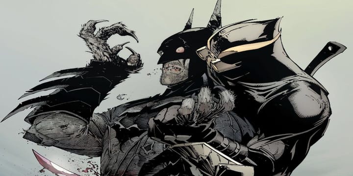 Exploring 10 times when Batman was defeated by or lost to supervillains