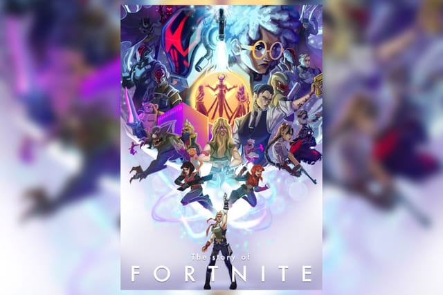 8 most important Fortnite characters who define the lore