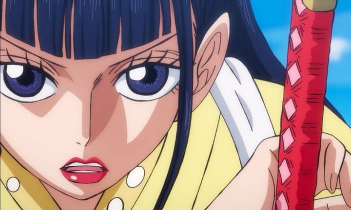 One Piece: 8 most unique eye designs