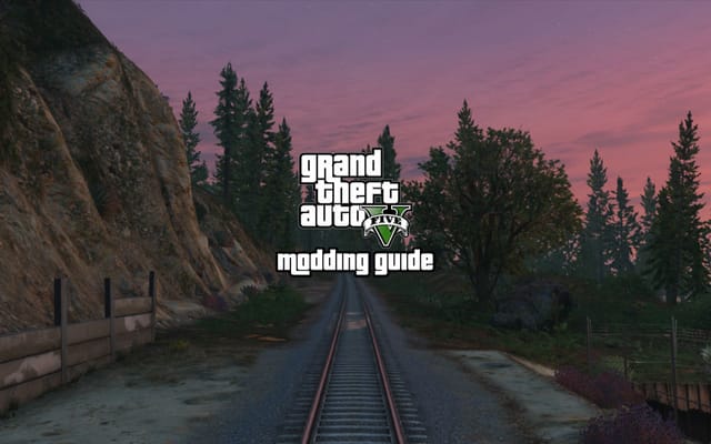 GTA 5 PC mods: Installing OpenIV, Script Hook V, and more