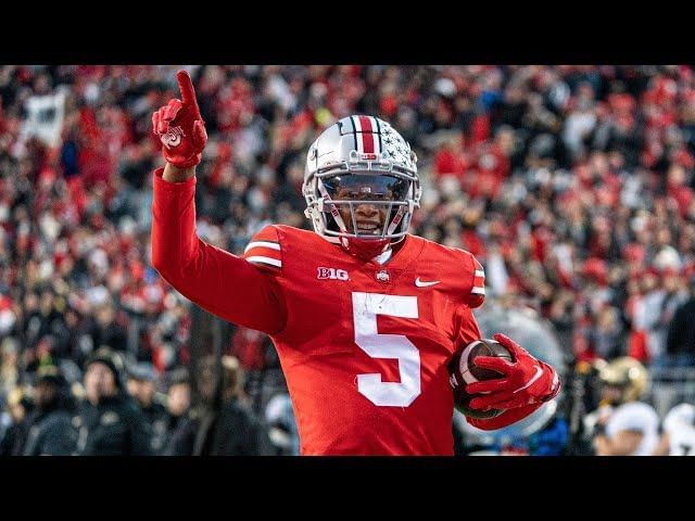 Why the New York Jets drafted wide receiver Garrett Wilson in the NFL Draft