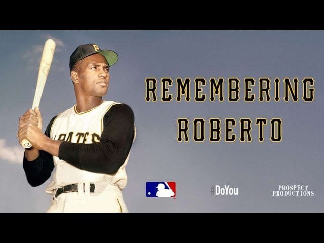 "Honored to be wearing the Clemente 21 patch on my cap" - New York ...