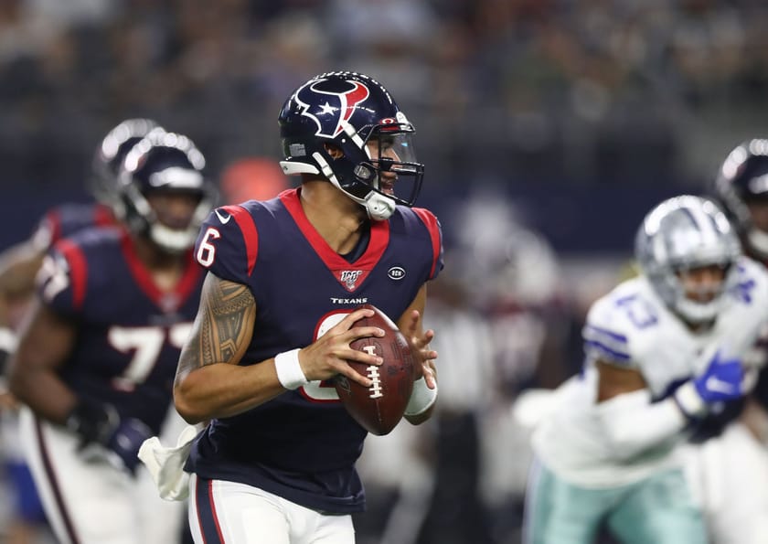 5 former NFL players who will feature in USFL relaunch