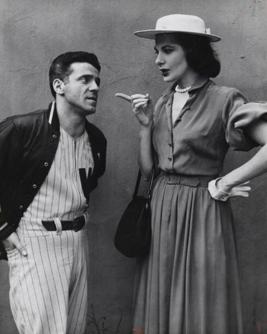 Who did Rae Allen play in The Sopranos? Tributes pour in as veteran ...