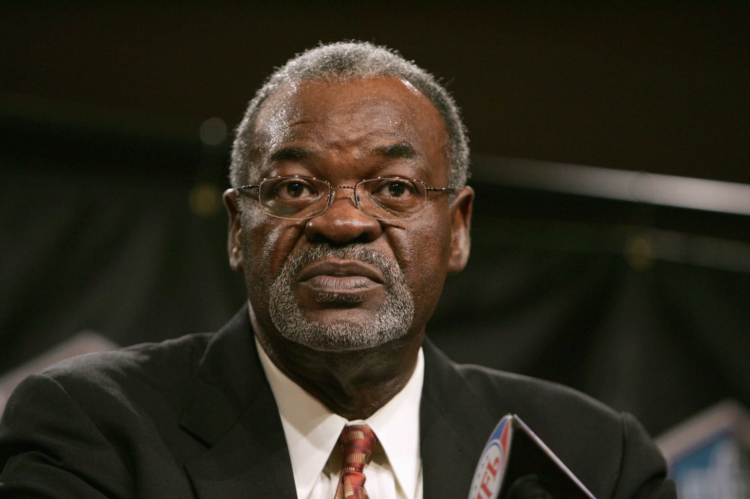 Rayfield Wright's cause of death revealed