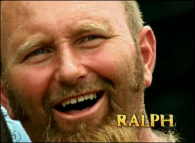 How did CBS' Survivor alum Ralph Kiser die? Tributes pour in as he dies ...