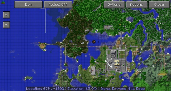 10 best mods for Minecraft 1.18.2