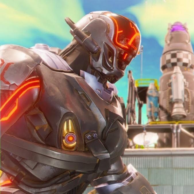 Who is The Scientist in Fortnite? The brains behind Seven, explained