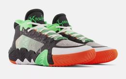 Kawhi Leonard s New Balance KAWHI 2 Goosebumps Shoes Price Release Date And All About The Collab