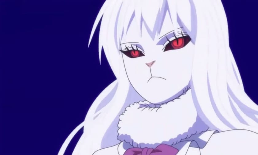 One Piece: 8 most unique eye designs