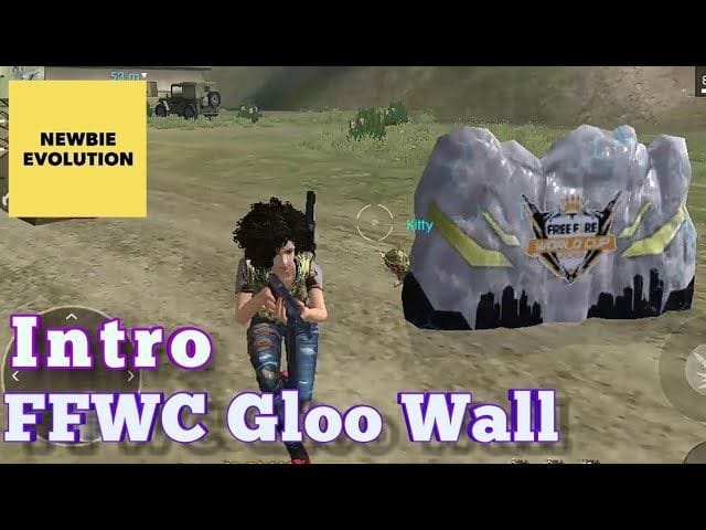 Top 5 limited-edition gloo wall designs released in Free Fire so far